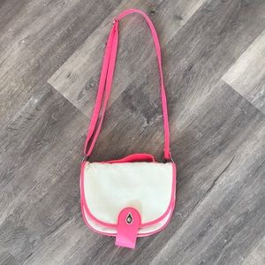 Volcom Bags | Beautiful Crossbody Bagpurse | Poshmark